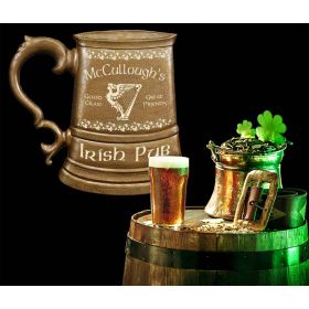 Irish & Celtic